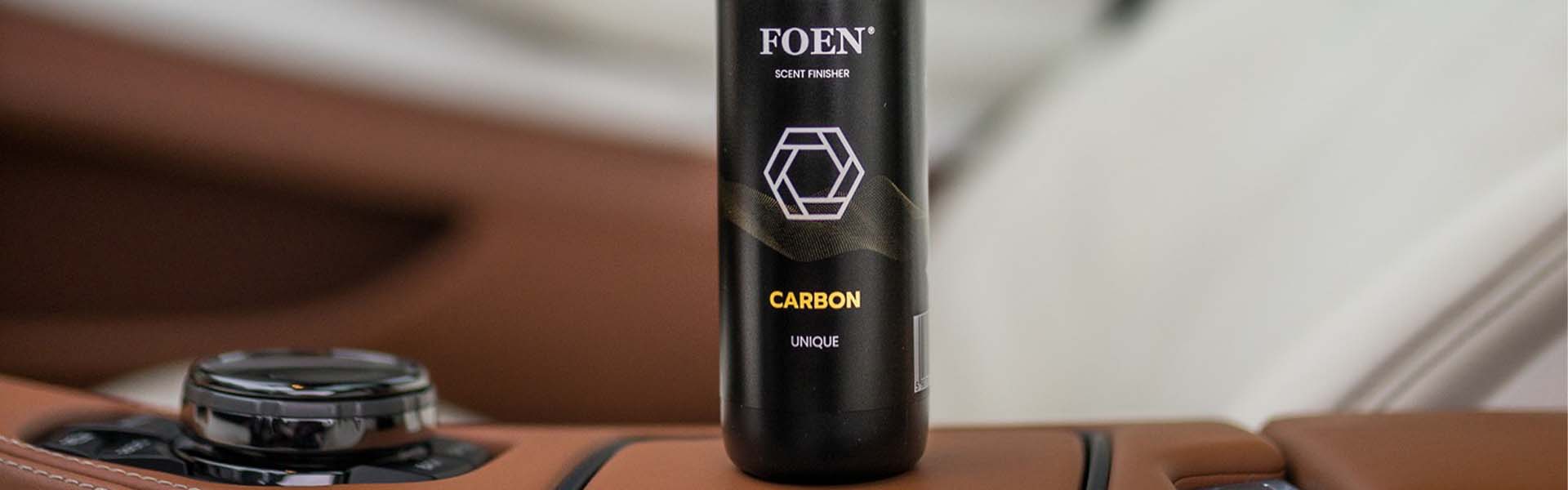 FOEN Bulgaria Професионални Интериорни Парфюми